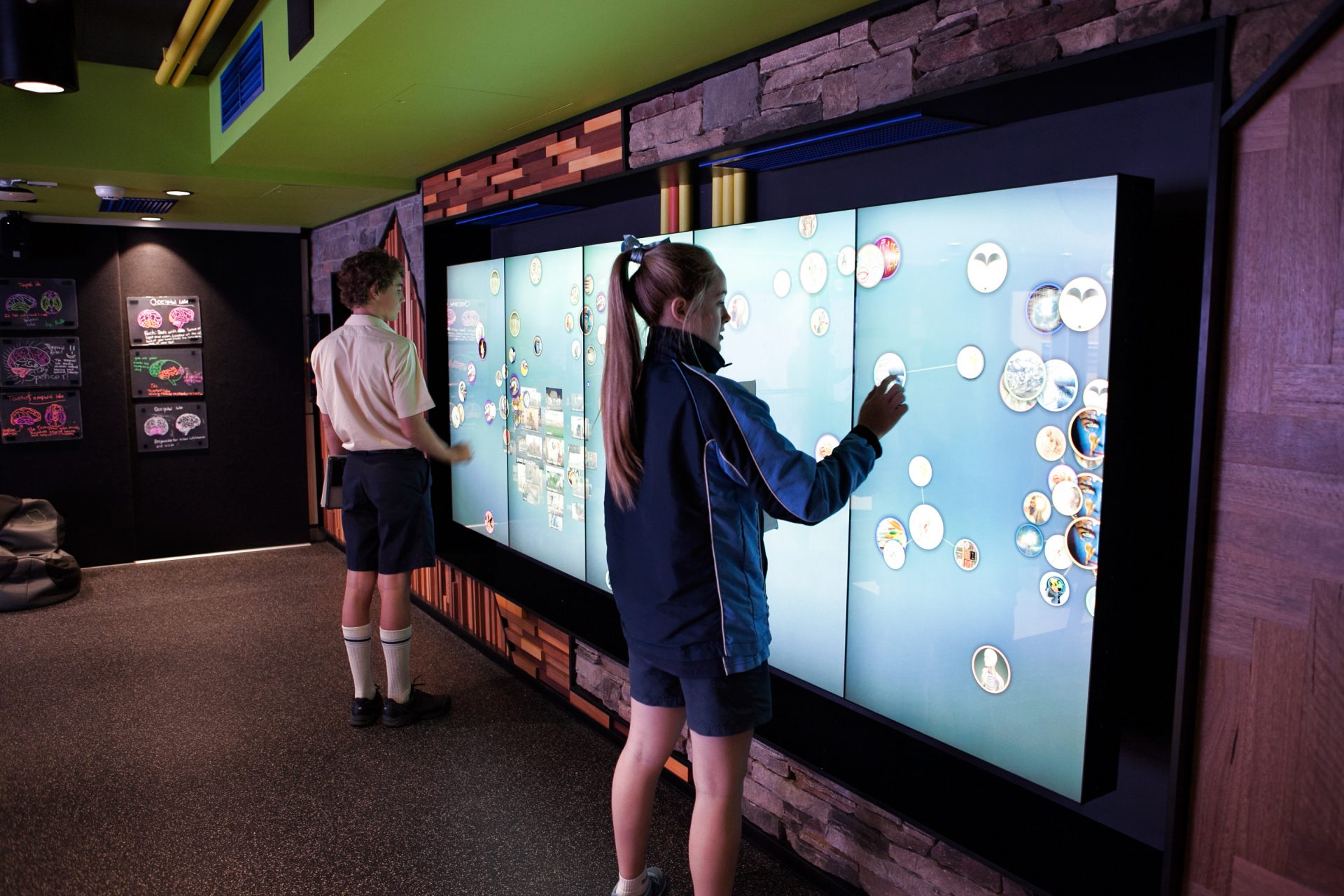 All Saints Wonder Room – Prendi