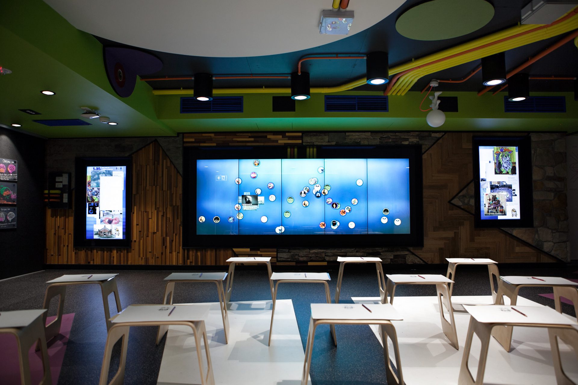 All Saints Wonder Room – Prendi