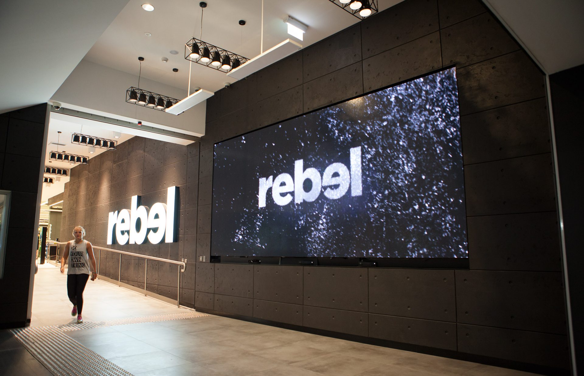 Rebel Accelerate Store – Prendi